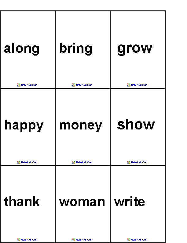 Word Games Worksheets High Frequency Word Games Worksheets Word Games Worksheets High Frequency Word Games Worksheets